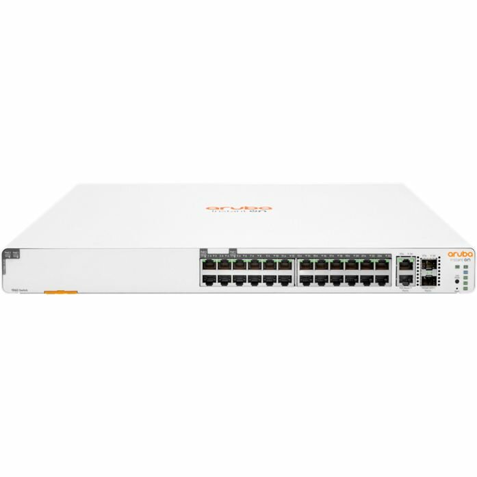Коммутатор HPE JL807A