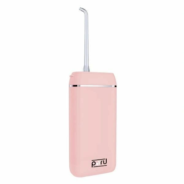 Ирригатор PARU mini Pink — фото 1