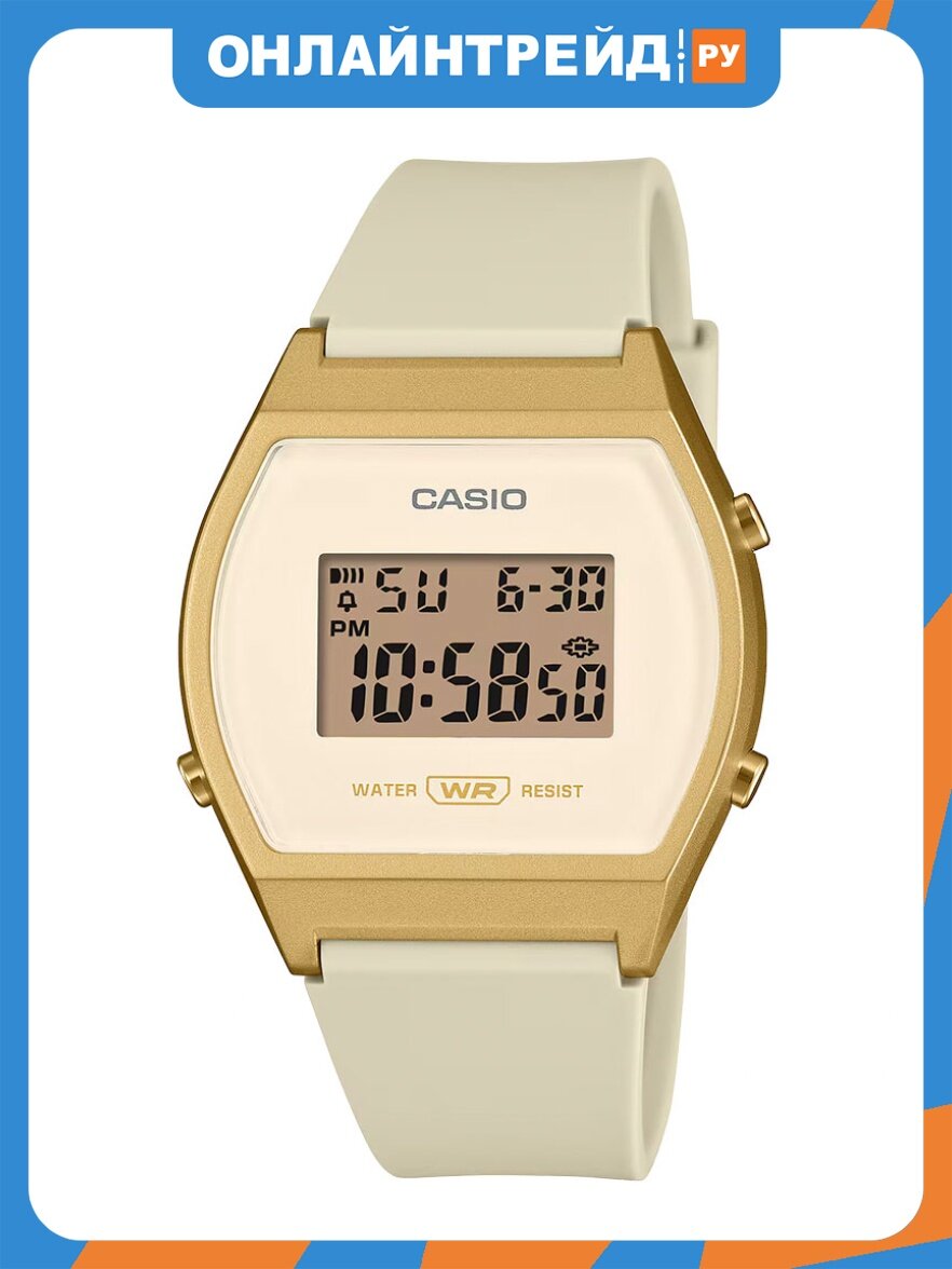  CASIO