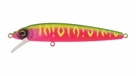 Воблер Strike Pro Alpha Minnow 95 EG-034F#A230S 9.5см 9гр
