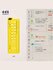 Hobonichi Трафарет