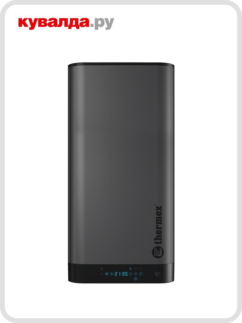 Водонагреватель THERMEX Bono 80 Wi-Fi накопительный