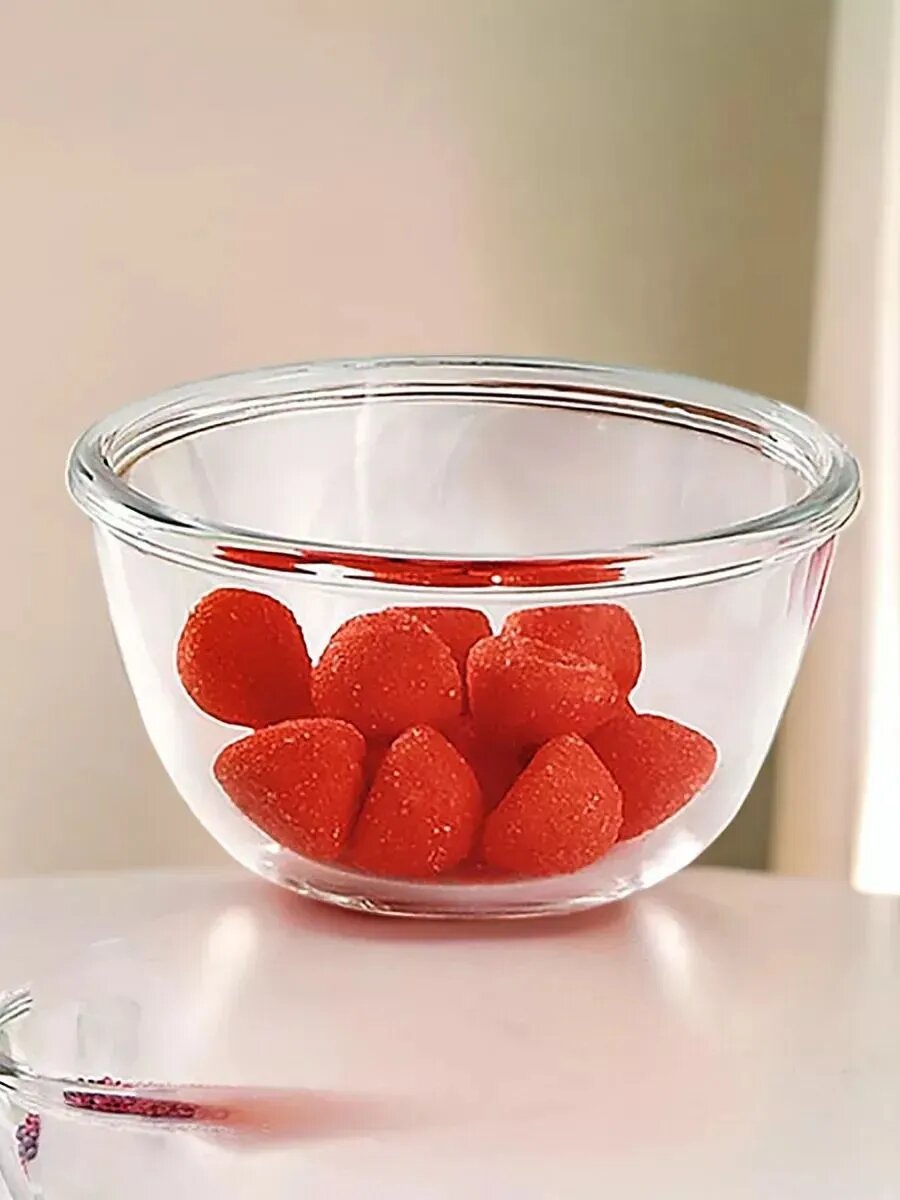 Салатник Arcoroc Cocoon, стеклянный, 400 мл