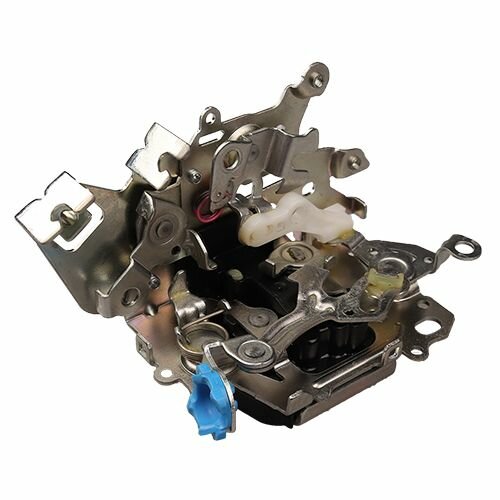 Замок передней правой двери Oem 80502-AR000 оригинал; для Nissan Elgrand NE51