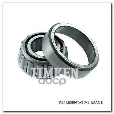 Подшипник Timken арт. HM903249HM903210
