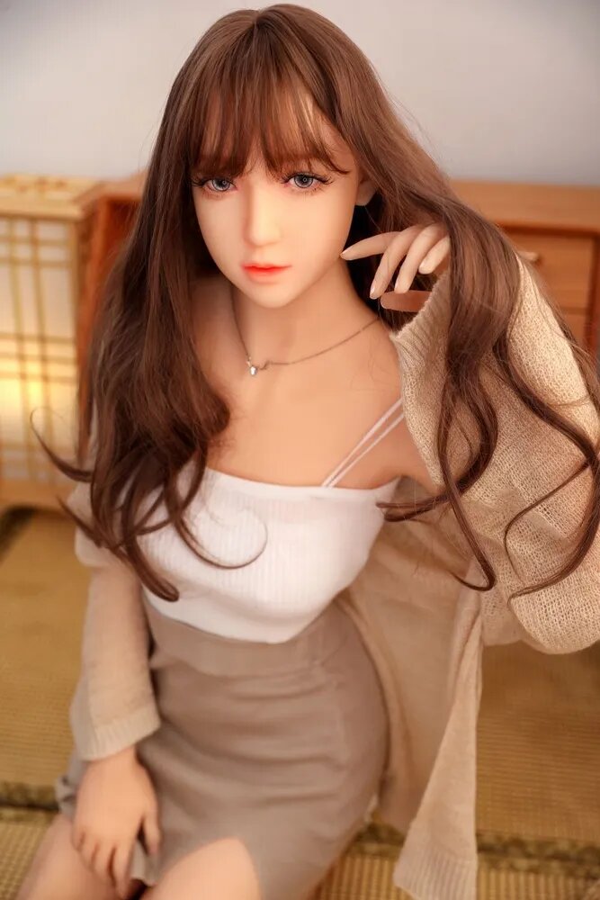 Гиперреалистичная секс кукла для мужчин и женщин, Sex Doll, мастурбатор, 120 см