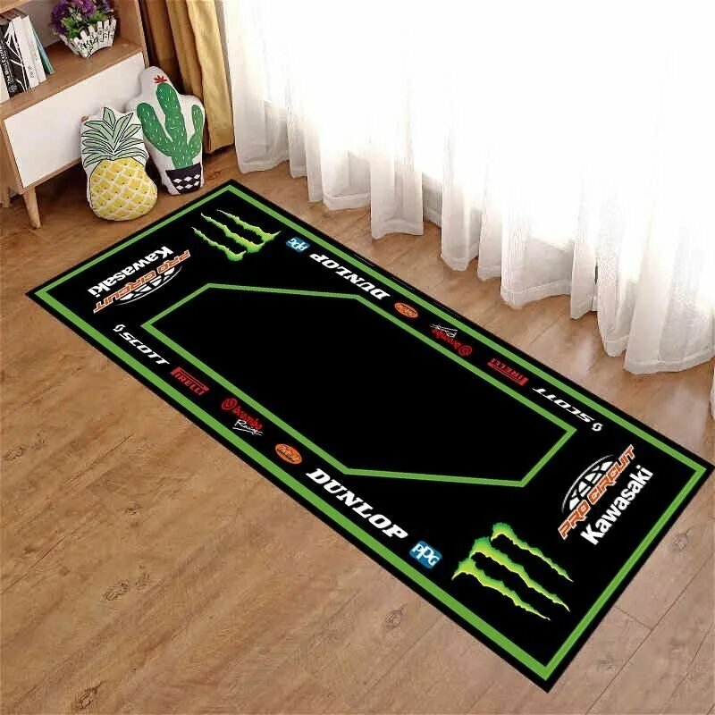 PONPA MOTO Коврик защитный 80x200 см