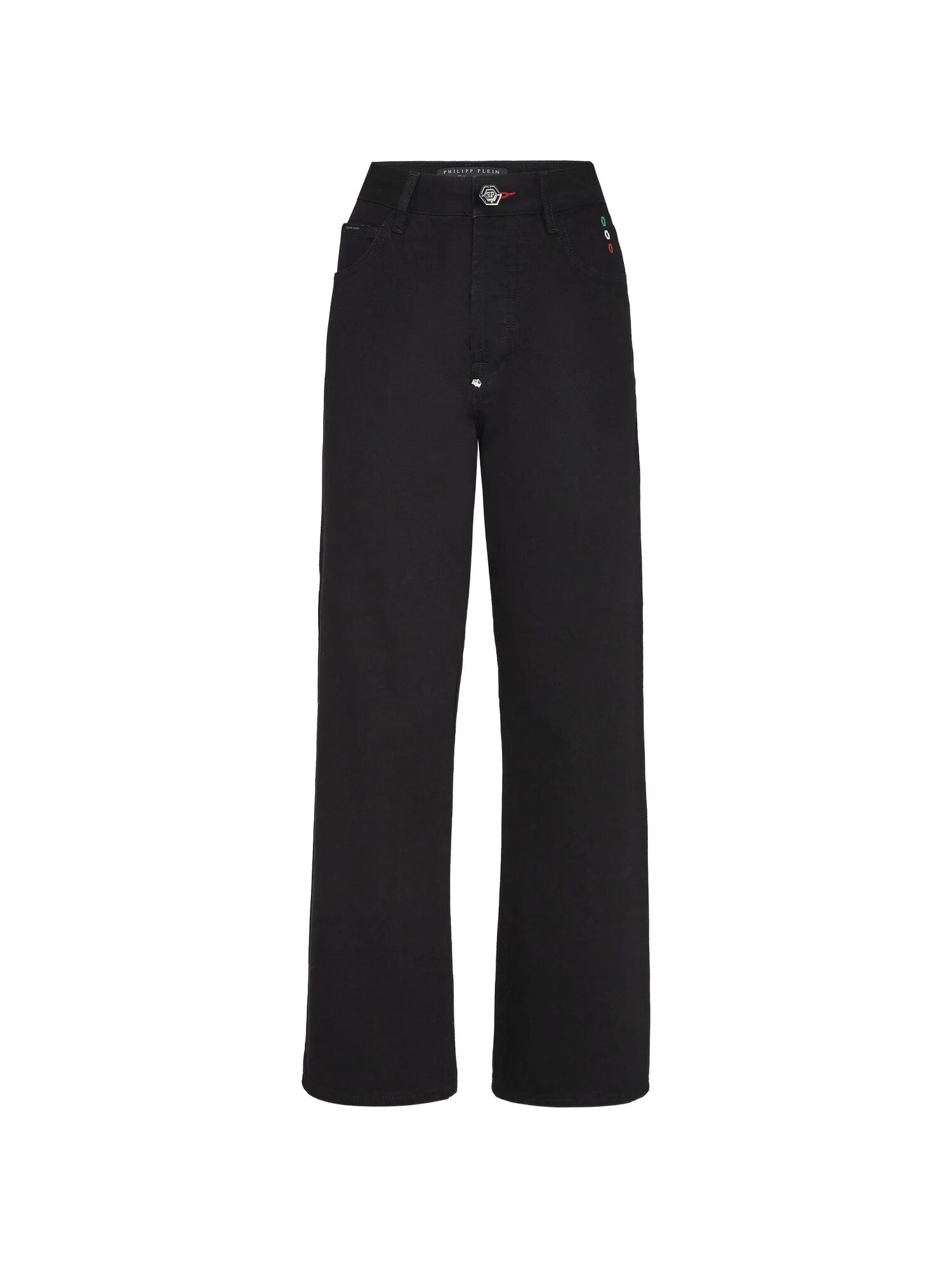 Джинсы Straight-fit jeans basic 