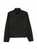 Куртка GUCCI GG-monogram zip-up jacket, размер 50