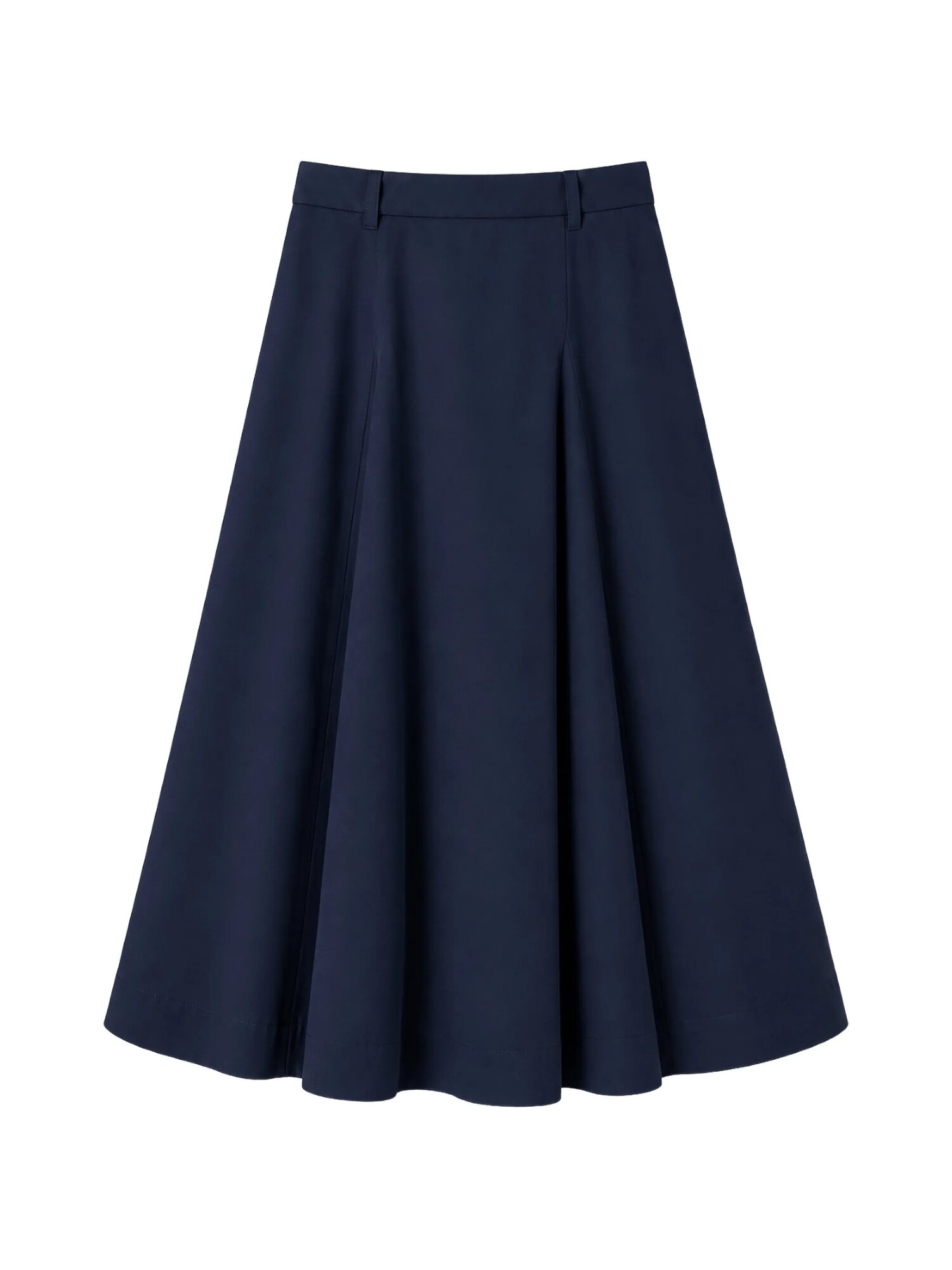 Юбка Liviana Conti Nelly belted pleated midi skirt