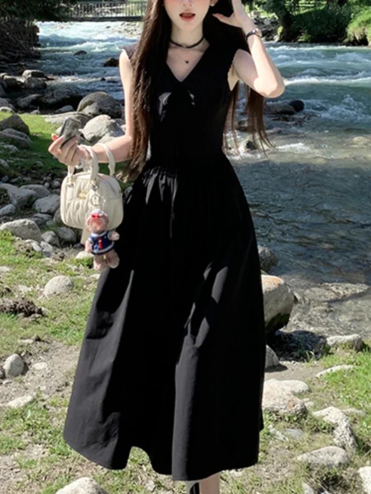 Платье