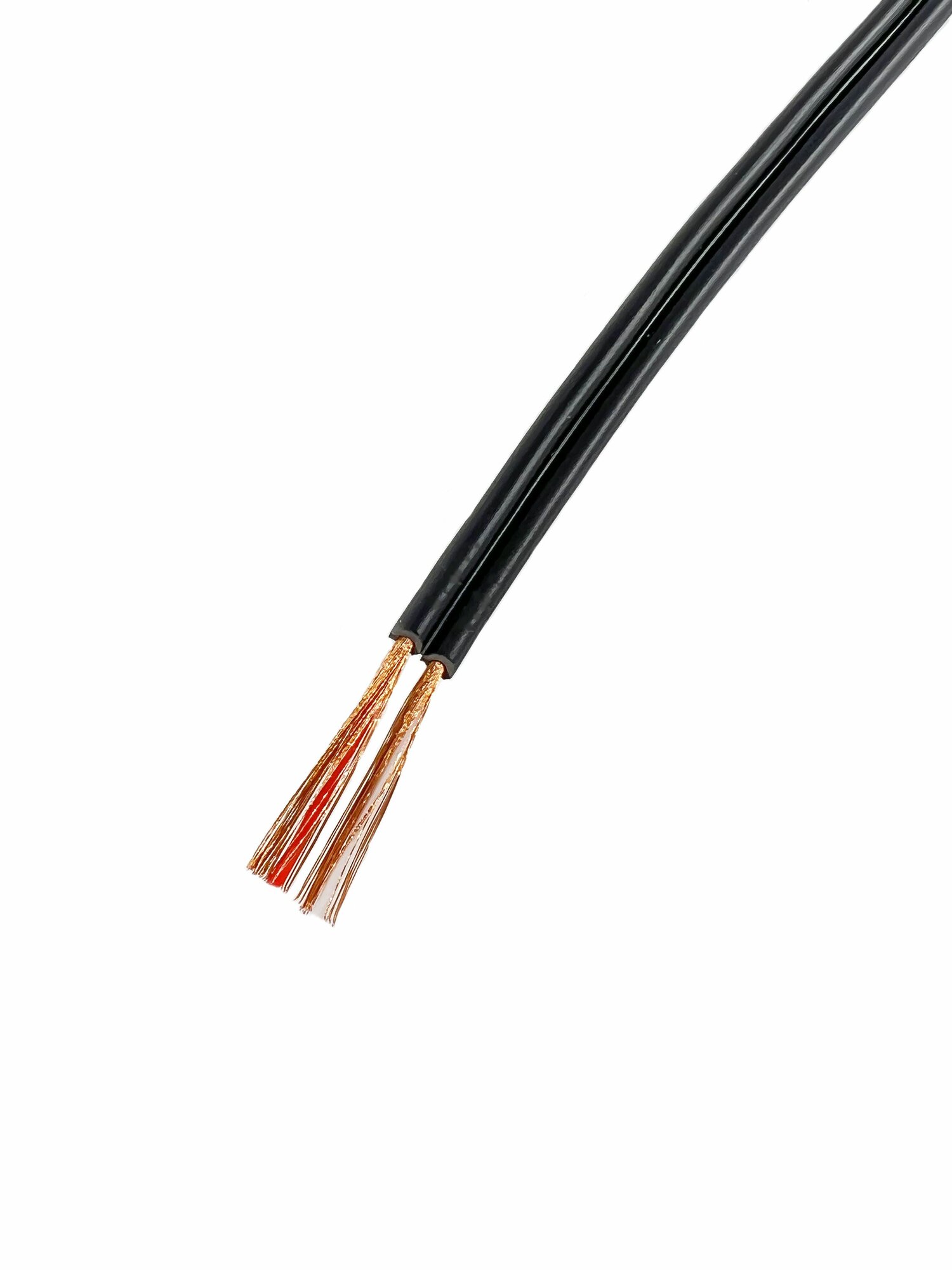 PREMIER-AV Аудиокабель RCA, 10 м, черный