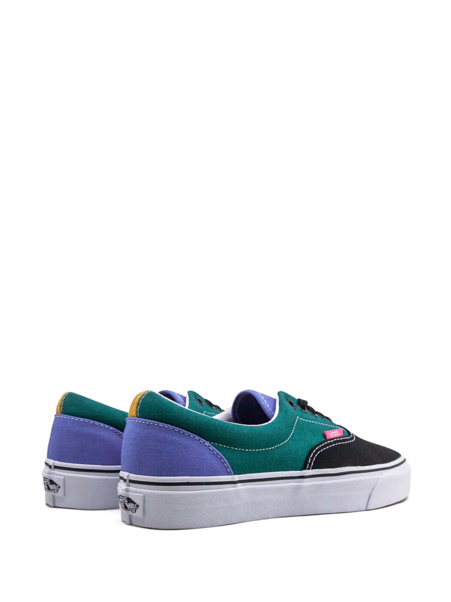 Кроссовки VANS Era, размер 12 US — фото 1