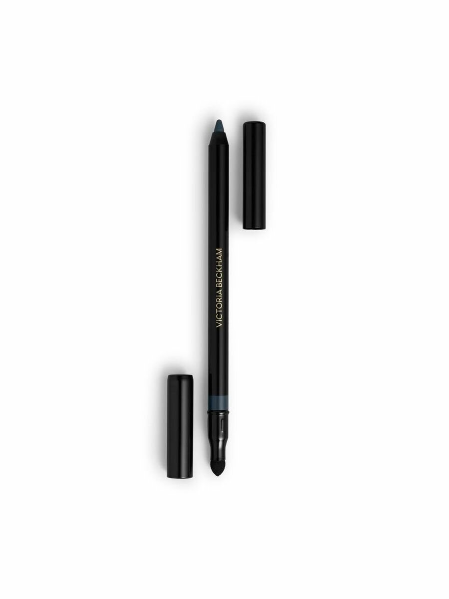 VICTORIA BECKHAM Сатиновый карандаш для глаз Satin Kajal Liner (Jeans) 1,2 г