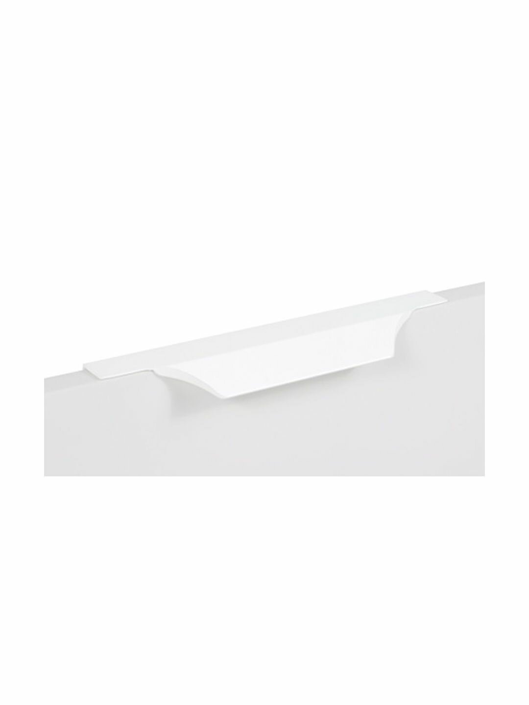 Ручка мебельная RT114W.1/128/200 AL WING
