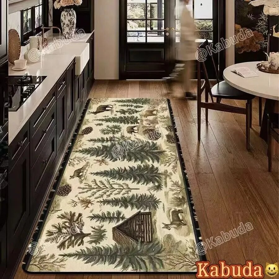 Forseon Ковер 50x150 см