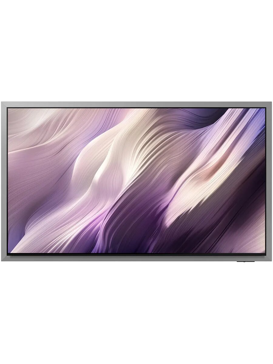 Телевизор OLED Samsung QE65S95HAUXPY (2026) — фото 1