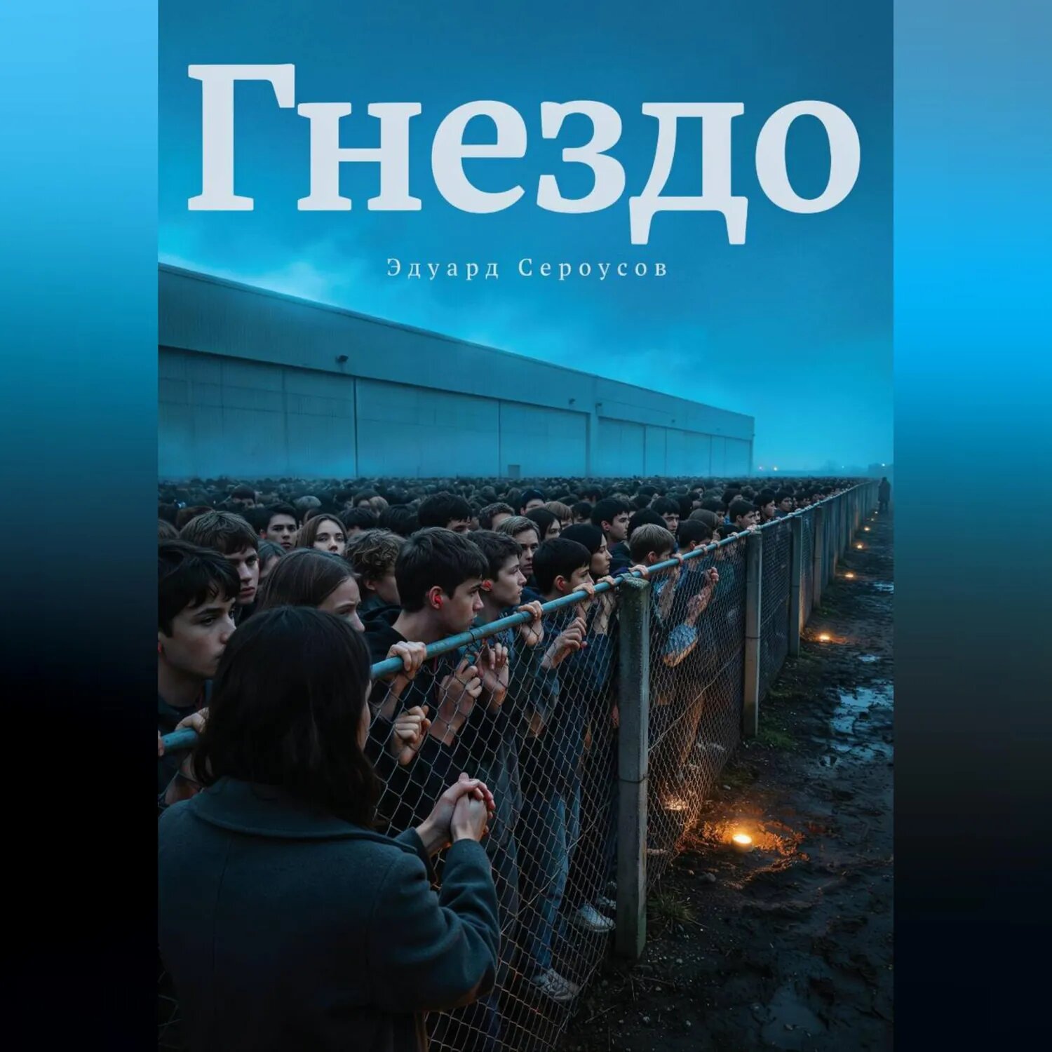 Гнездо [Аудиокнига]