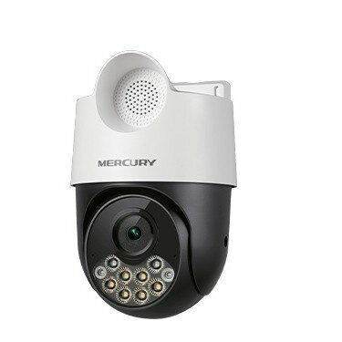 MIPC5289W-4 500 МП полный цвет наружная камера с Wi-Fi с улучшенным ночным видением