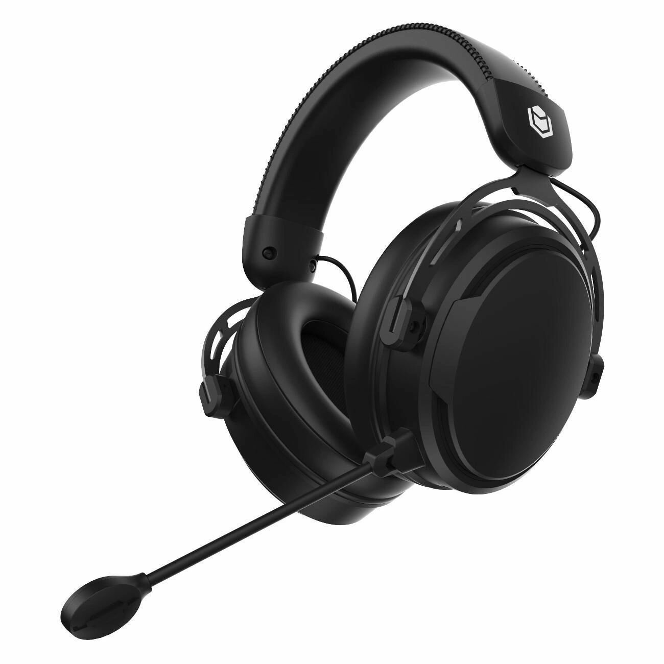 Игровые наушники IO by Red Square Graphite 2 Pro Wireless (io342) черная