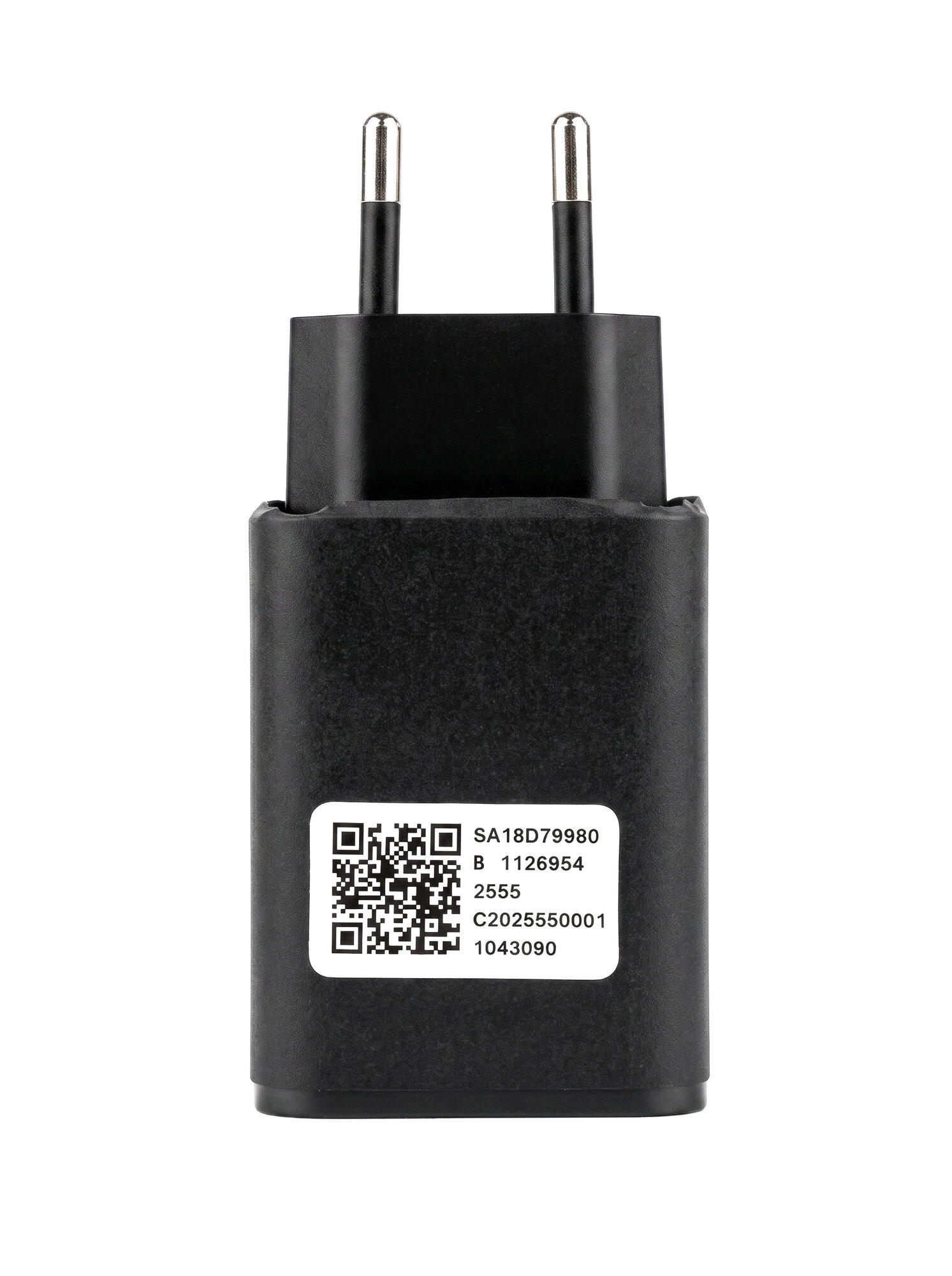 Сетевое зарядное устройство для MOTO (MC-332L) 33W с USB входом. Быстрая зарядка