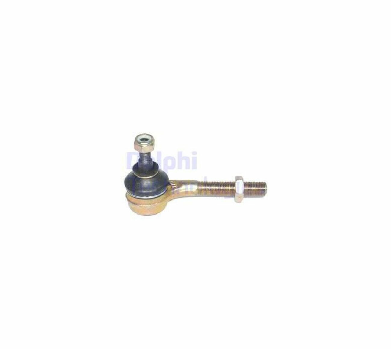 Наконечник рулевой тяги прав/лев PEUGEOT 206 (2A/C), DELPHI TA1155