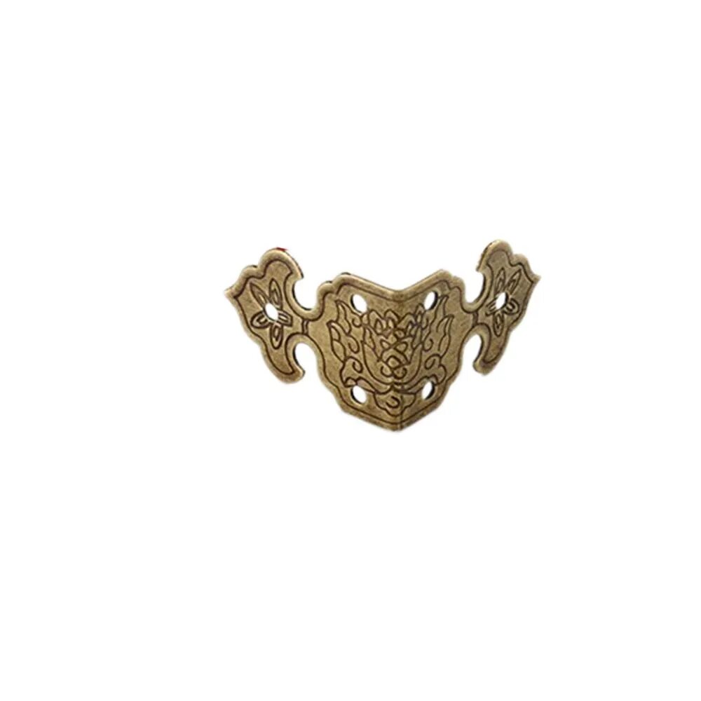 8Pcs Декор коробки