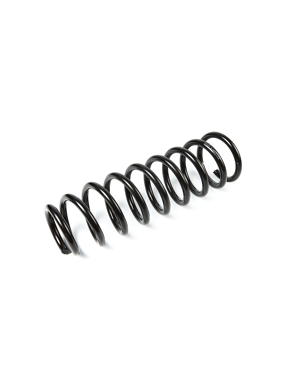 Пружина задняя для Mitsubishi Outlander Standard Springs ST122067R