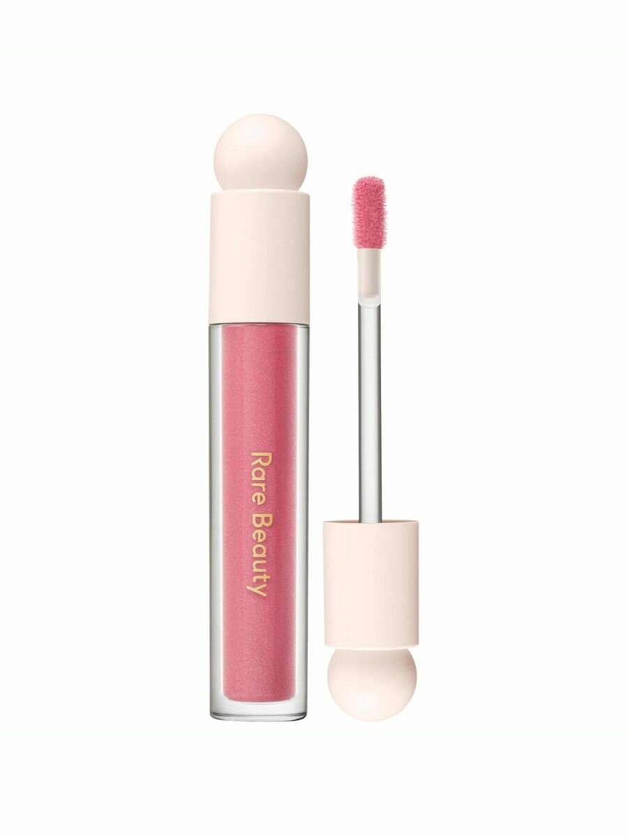 Rare Beauty Блеск для губ Positive Light Luminizing Lip Gloss (Flicker) 3.3 мл
