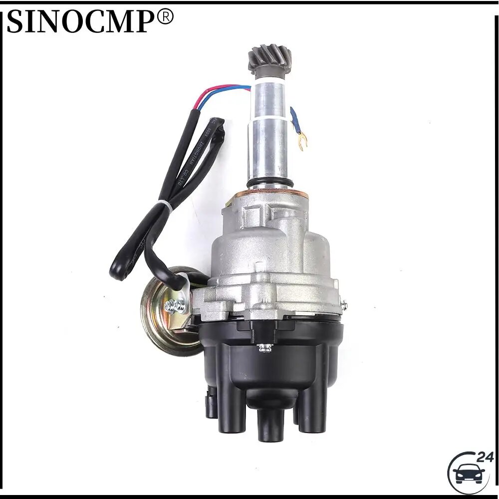 MD142257 MD080608 Электронный распределитель зажигания для Mitsubishi Pajero Shogun 1991-1999 V12V V32W 4G54 2,6 л