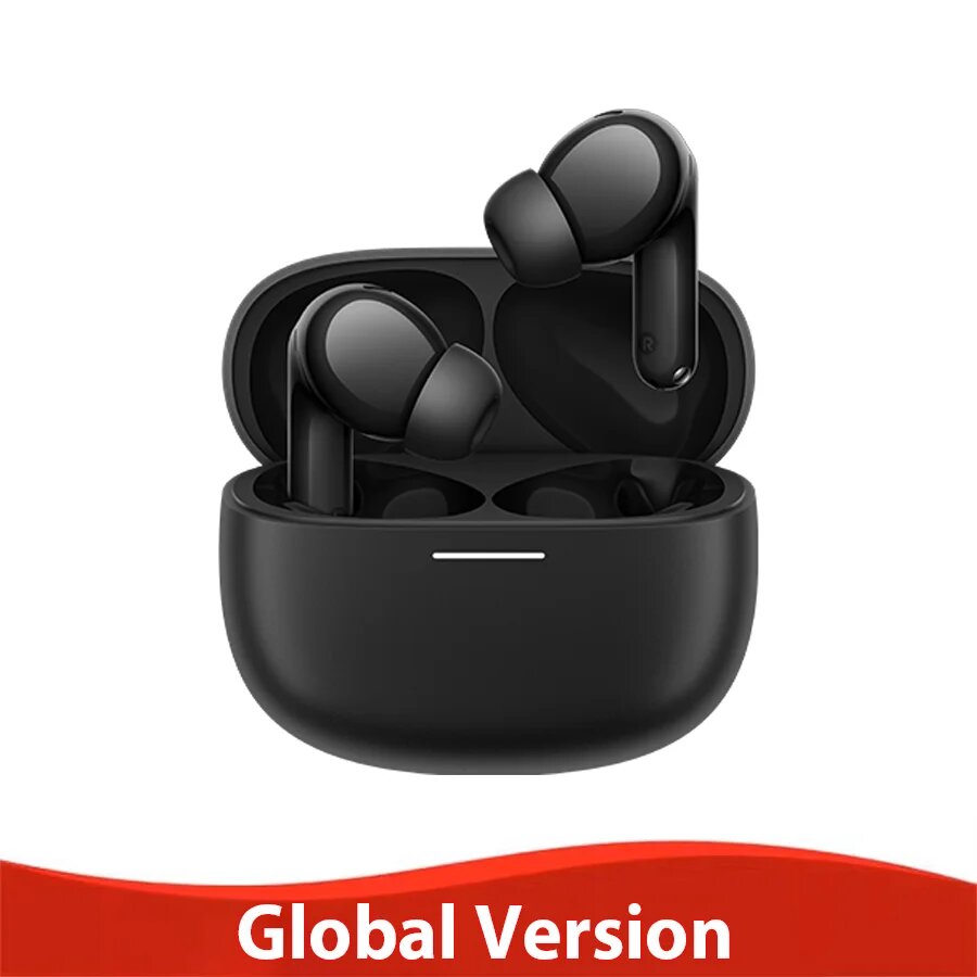 Xiaomi Redmi Buds 8 Black Global Version