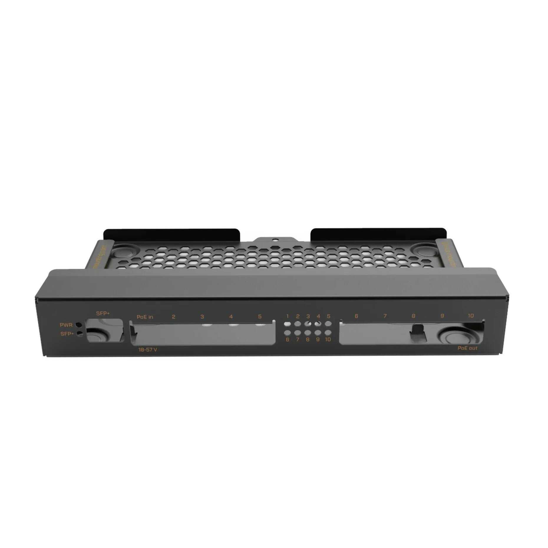 Корпус Mikrotik WMK4011