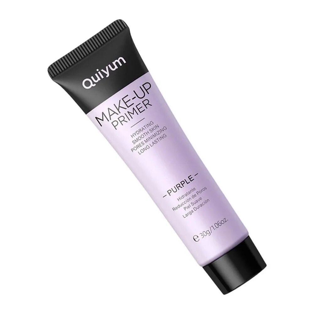 Грунтовка для макияжа QUIYUM
