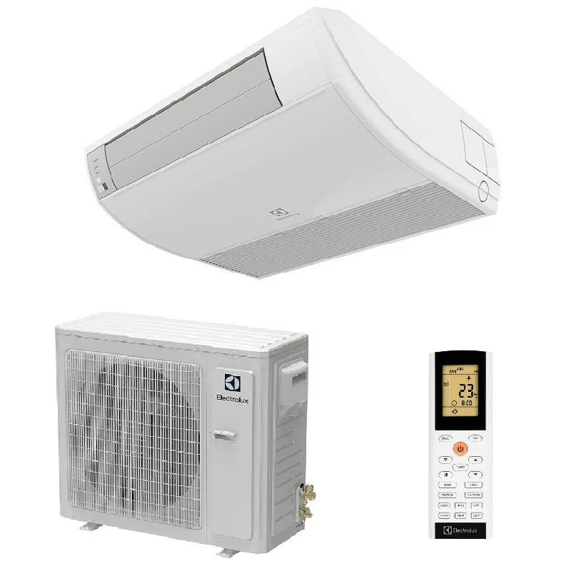 Сплит-система Electrolux EACU-18H/UP4-DC/N8