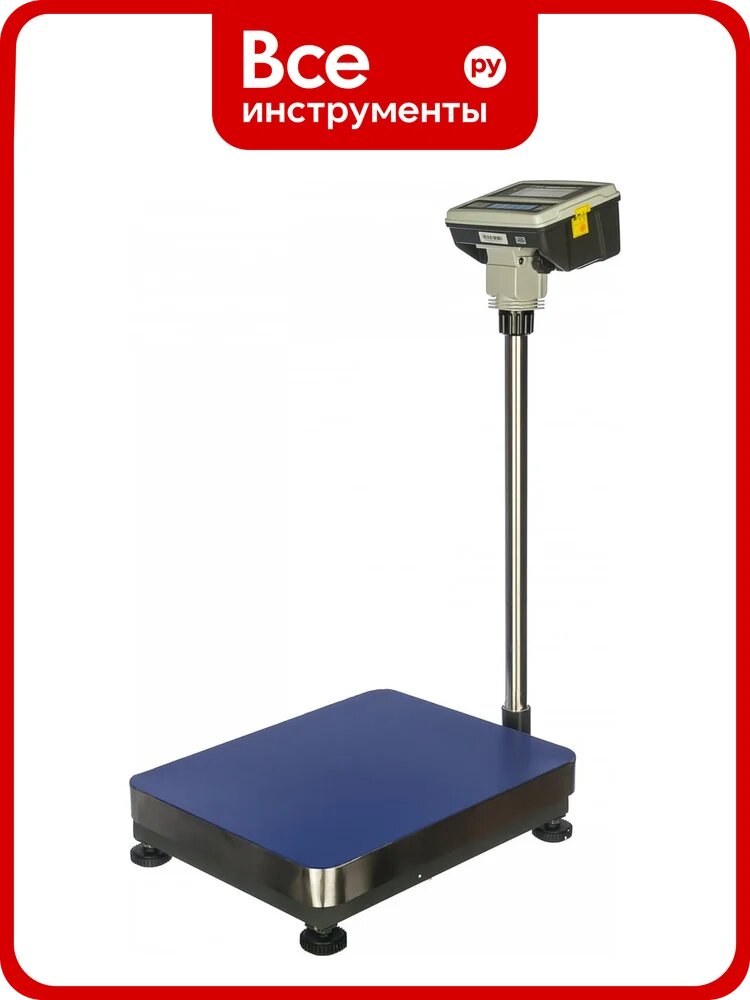 Весы CAS HD-60 J90HD6603GCI0501