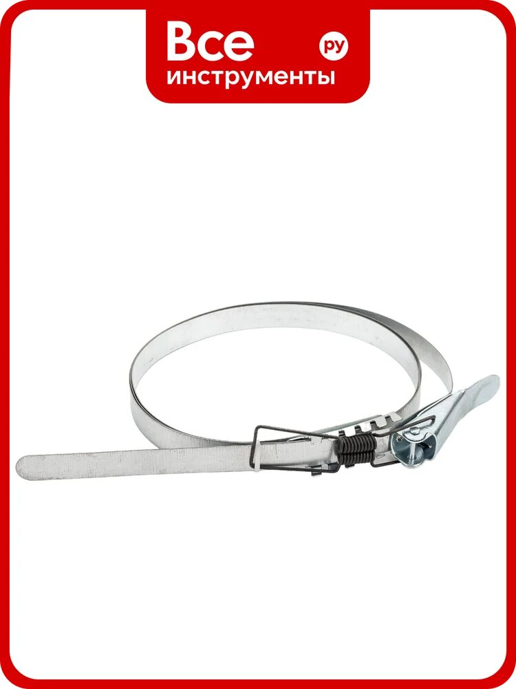 Зажим мешка для PM-1500/2200 AURA TOOLS 80150010-34