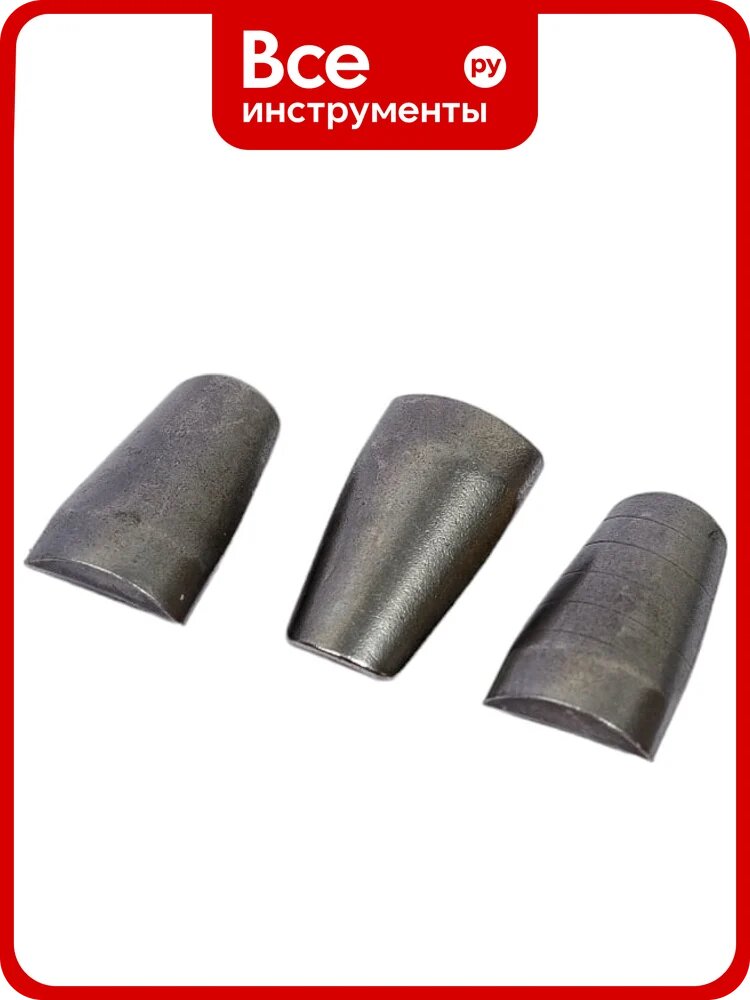 Губки для заклепочника MESSER CQ60025, m1000, pcr144, m4000, m6000, RL-4000M, RL-4000MV, RL-4000LV, 05-00-000