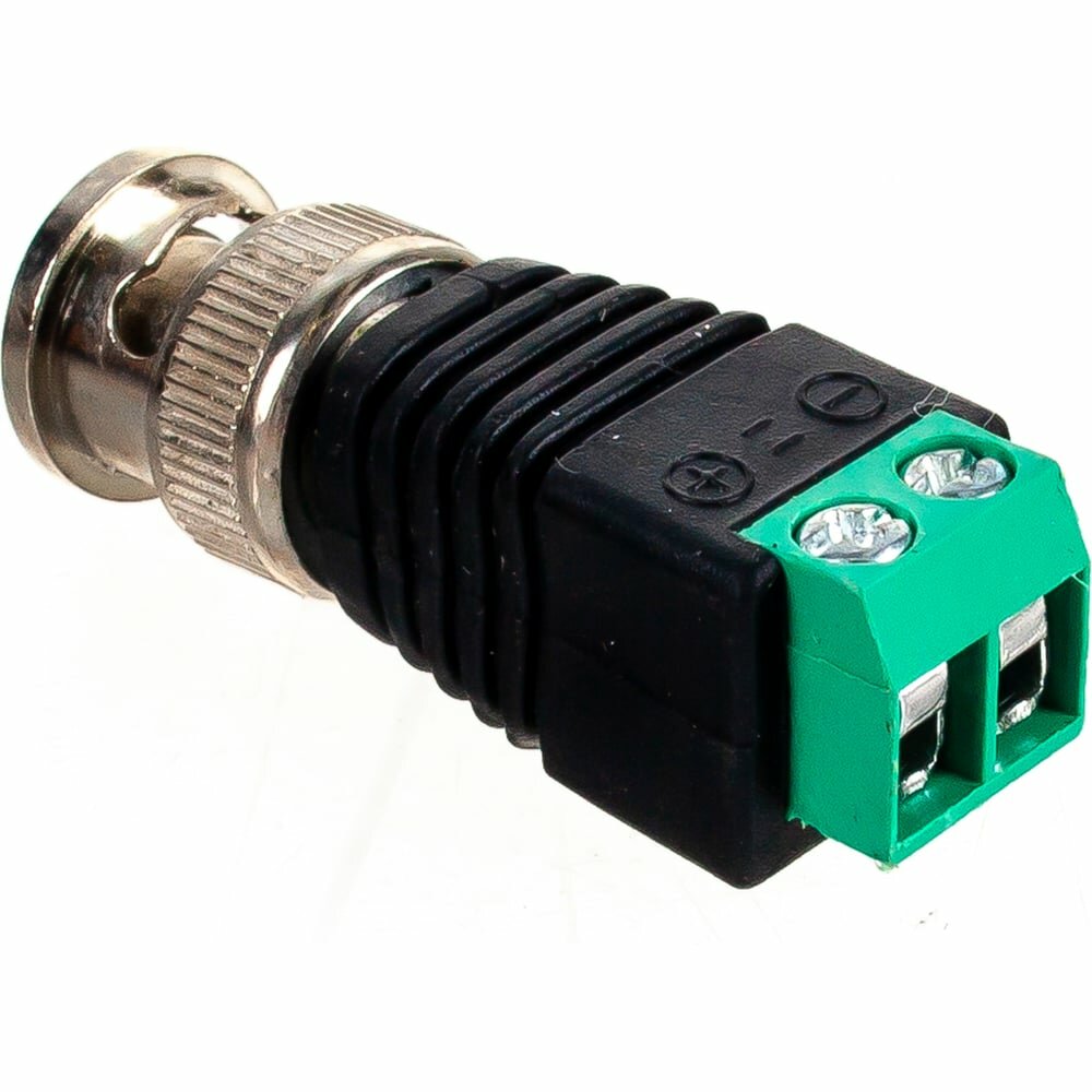 Штекер с клеммной колодкой, под винт Falcon Eye BNC-H 00-00105842