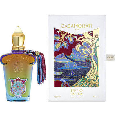 Xerjoff Tempio D'Acqua 100 мл. Парфюмерная вода