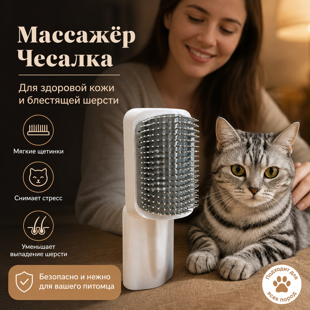 Интерактивная игрушка для кошек, кошачья мята