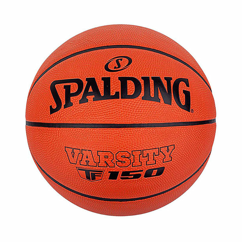 Мяч баскетбольный Spalding Varsity TF150 размер 7