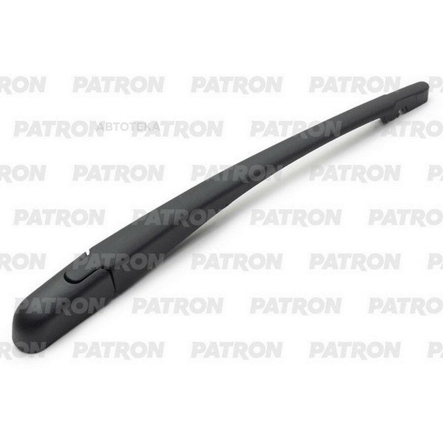 Рычаг стеклоочистителя PATRON PWA042 задн. PEUGEOT: 106 II 96-98,206 98-12,207 06-13 \ CITROEN: C2 03-08, Saxo 96-03, Xantia 98-01