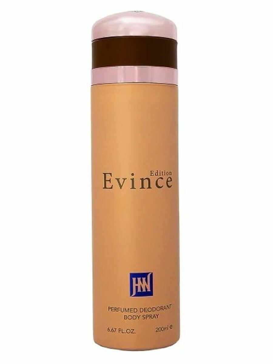 Дезодорант арабский Evince от Jackwins, 200 мл