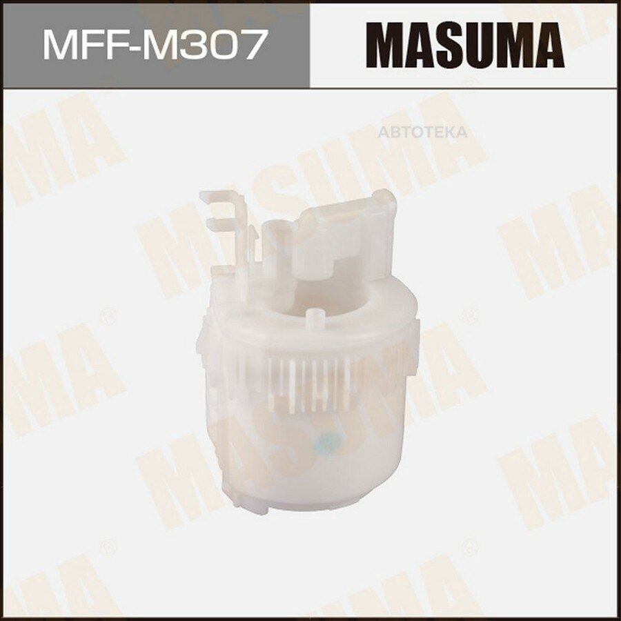 Фильтр топливный MASUMA MFFM307 MITSUBISHI Outlander/Airtek/Dion 99-09