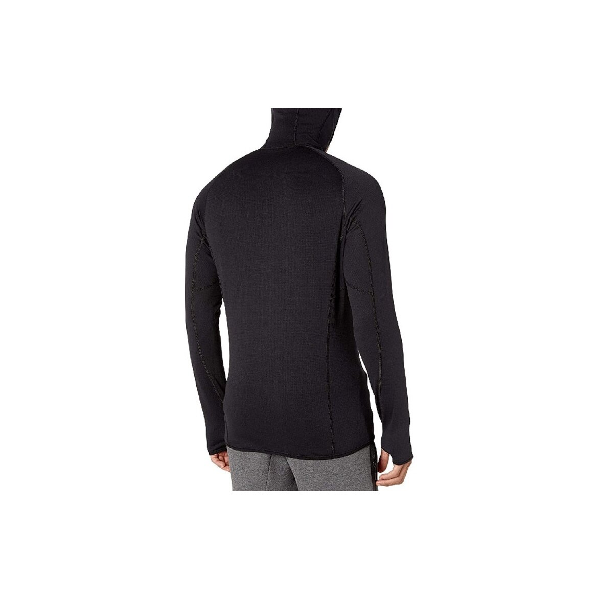 Свитшот спортивный Arc'teryx