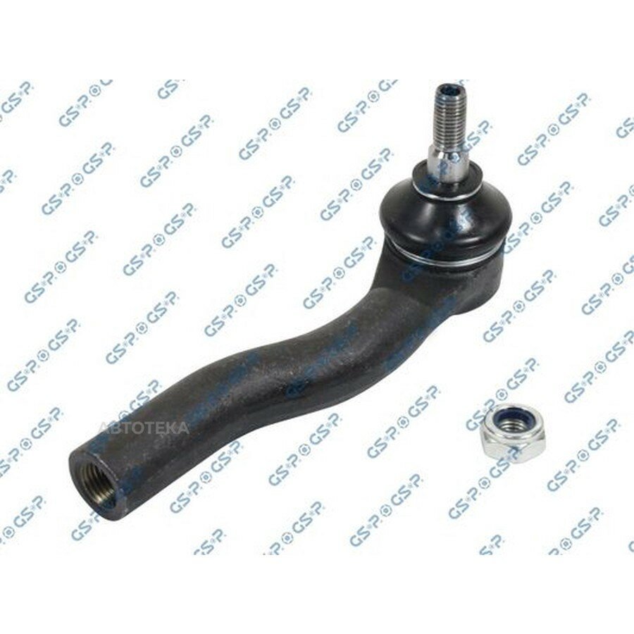 Наконечник р/т FIAT DOBLO/PALIO/STRADA 96- прав. GSP S070124