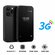 Смартфон SERVO 15SE Android Mini 3G WCDMA 2 ГБ+16 ГБ с Play Market, WhatsApp, Че...
