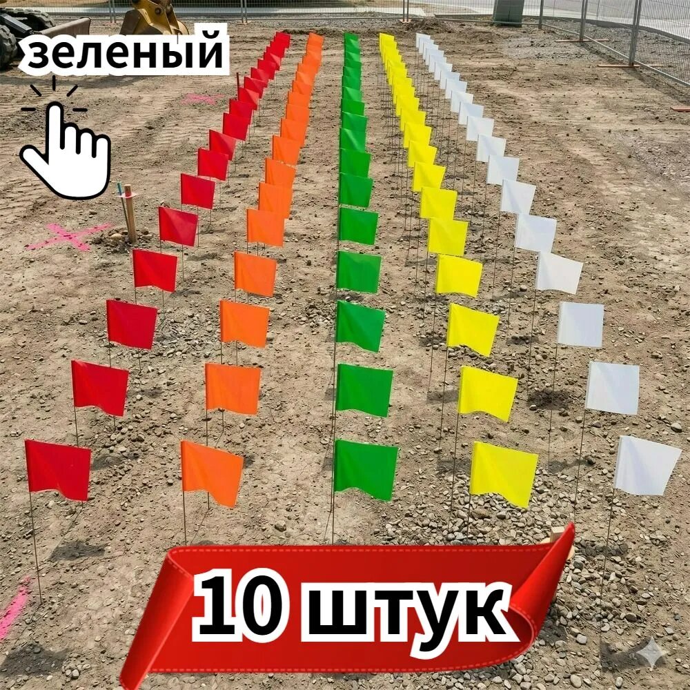 Судейский флаг
