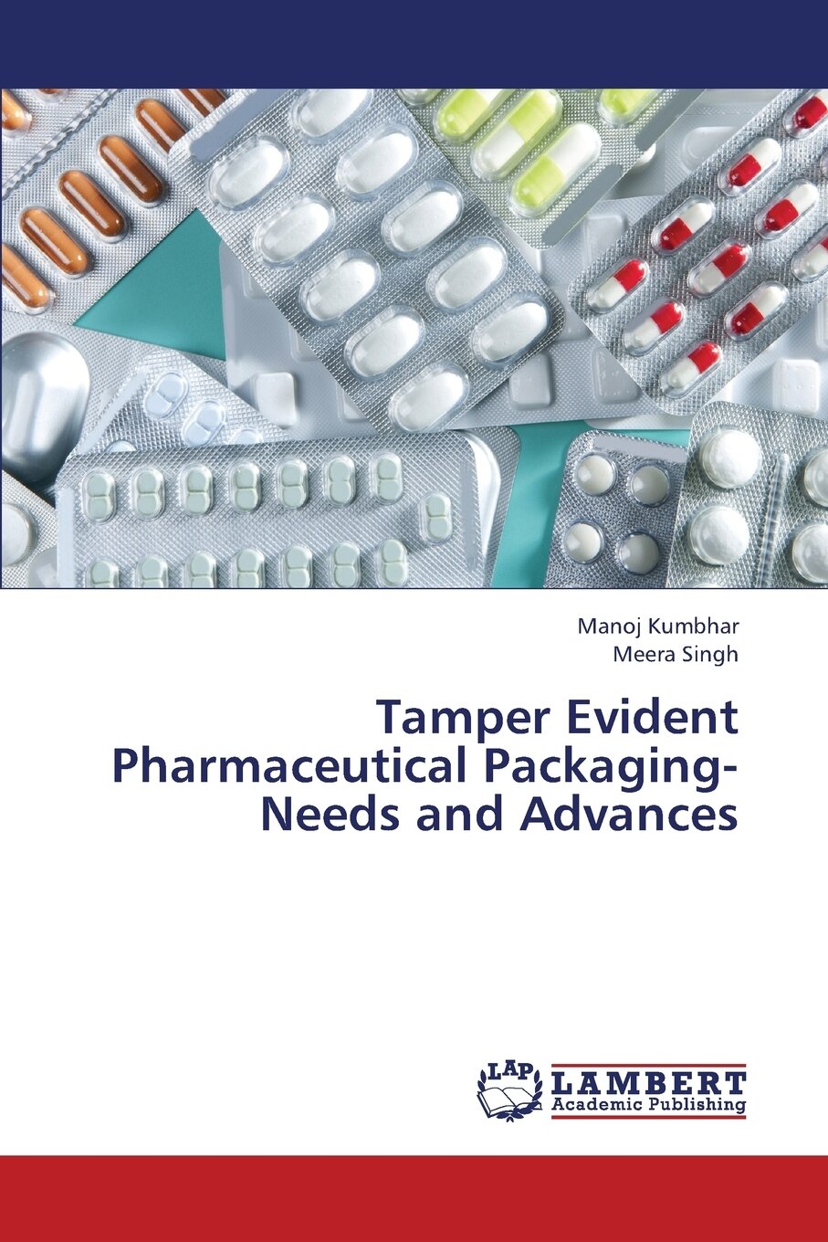 Tamper Evident Pharmaceutical Packaging-Needs and Advances — фото 1