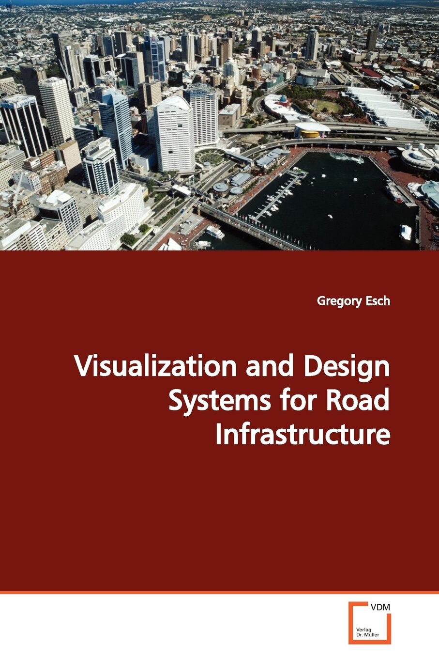 Visualization and Design Systems for Road Infrastructure — фото 1